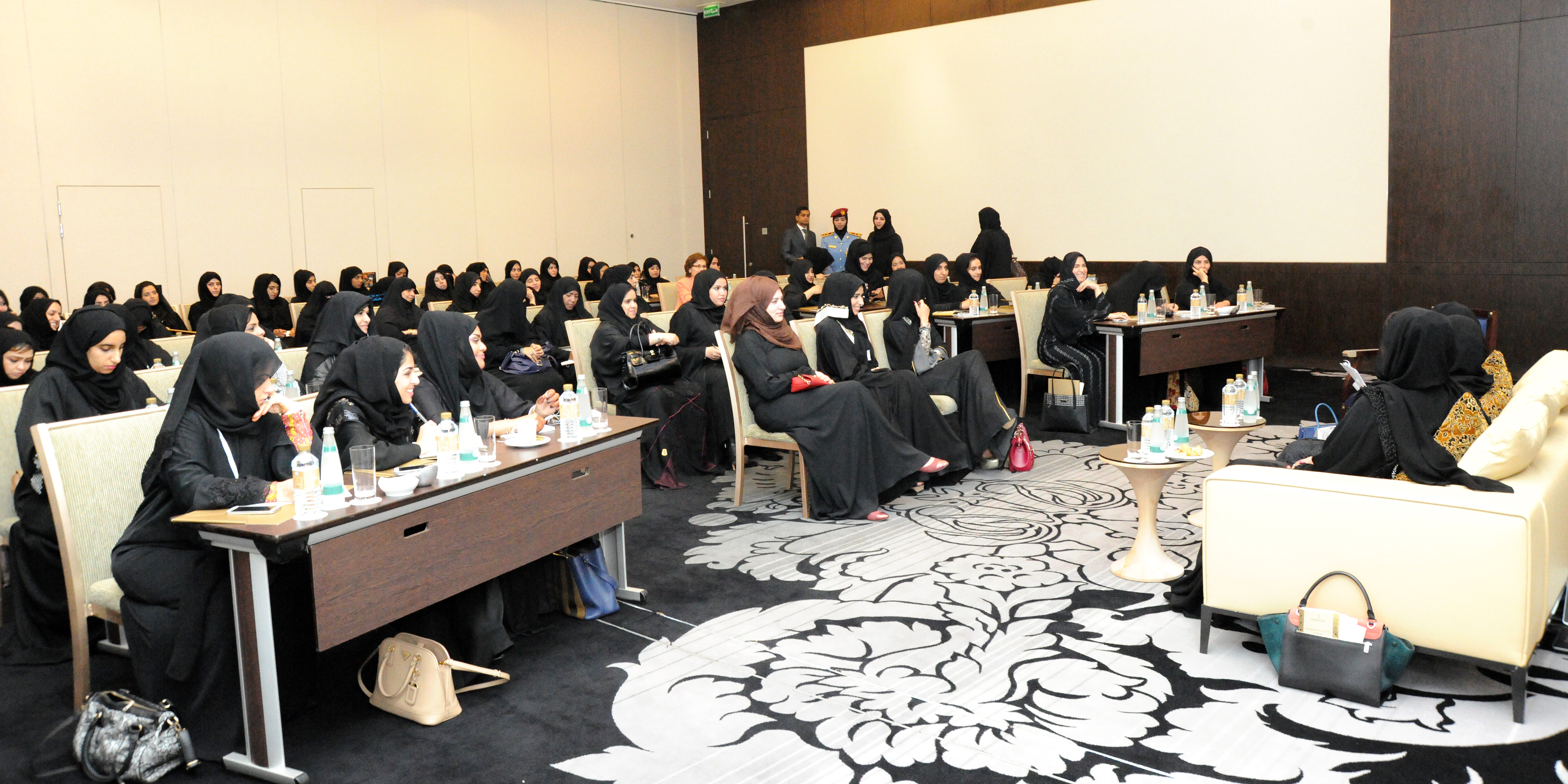 Forum of leading women - All Assets